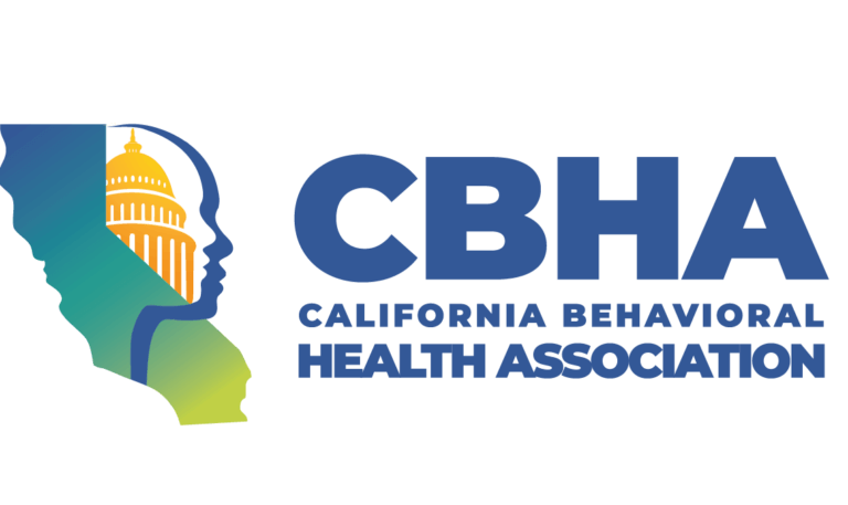 CBHA Board and Staff - California Behavioral Health Association (CBHA)